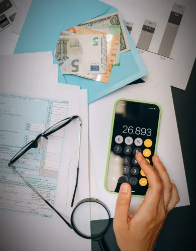 Business Gas Bill Explained | How to Read and Calculate Costs