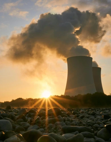 Nuclear Power and the UK Electricity Grid