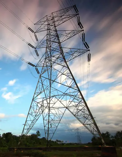 The National Grid - What is it really, and who owns it?
